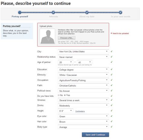 Forms Are Users Confused By The File Upload Element User