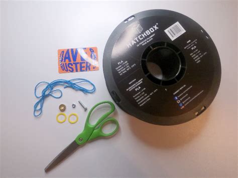 Designing And Building A Square Yo Yo Using Tinkercad Tinkercad