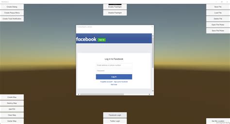 Native Plugin For Universal Windows Platform