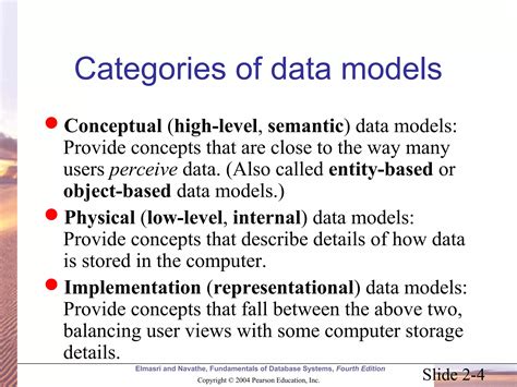 Fundamentals of Database system | PPT | Databases | Computer Software and Applications