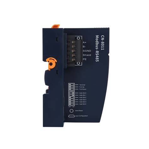 Odot Cn 8011 Modbus Rtu Interface Module Eso