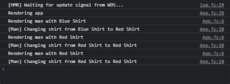 Javascript Why Does SetState Hook From React Is Rendering Twice Even Not Changing The State