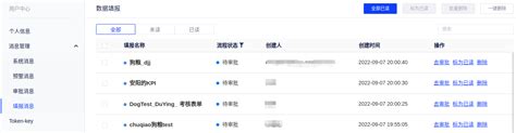 管理 用户中心 《有数bi用户手册》