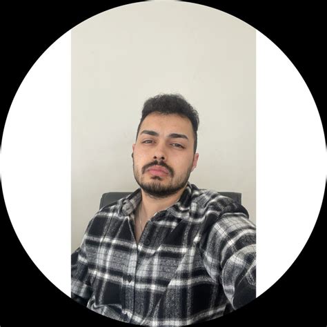 Ammar Yasir Ergin Purchasing Manager Ege Endustri Linkedin