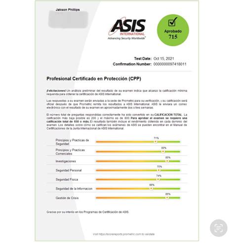 Jakson Phillips Cpp® Pci® Psp® Srmp R On Linkedin Cpp