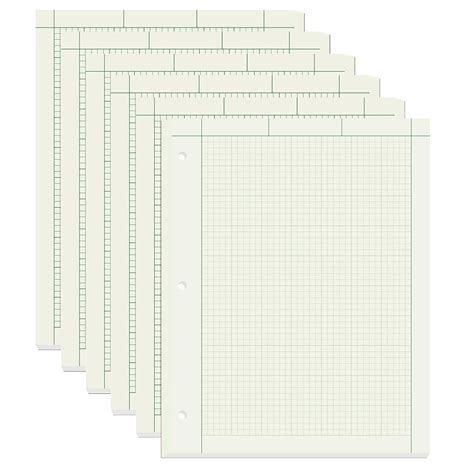 Engineering Pad Graph Paper Engineering Pad Graph Paper