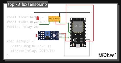 Topik8o Wokwi Esp32 Stm32 Arduino Simulator
