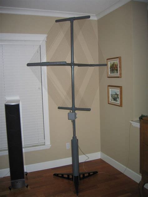 Diy Loop Antenna Artofit