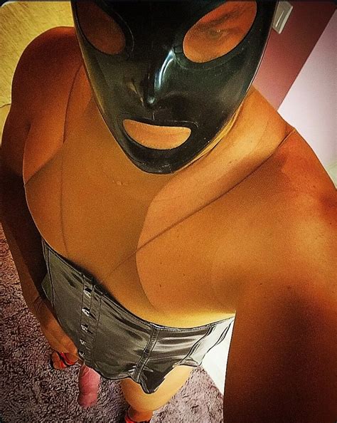 Latex Pantyhose Encasement Pics Xhamster