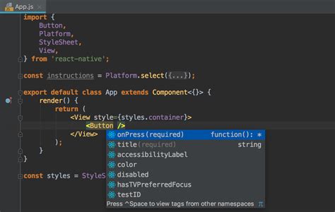 React Spread Telegraph