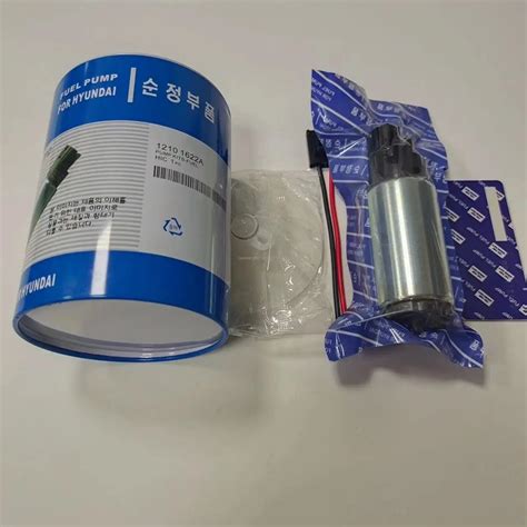 Fuel Pump Assembly Factory Wholesale Price Oem 31110 D3100