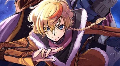 Code Geass Rozé Of The Recapture Ganha Novo Trailer Oficial O Vício