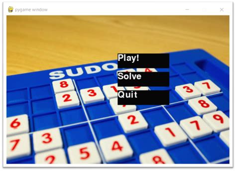 Github Rahul21200sudoku Solver