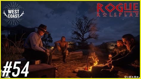 RedM Roleplay | Westcoast # 54 - YouTube