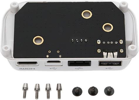 Original Hdmi Output Module Remote Controller For Dji Phantom 3 Prophantom 3 Adv