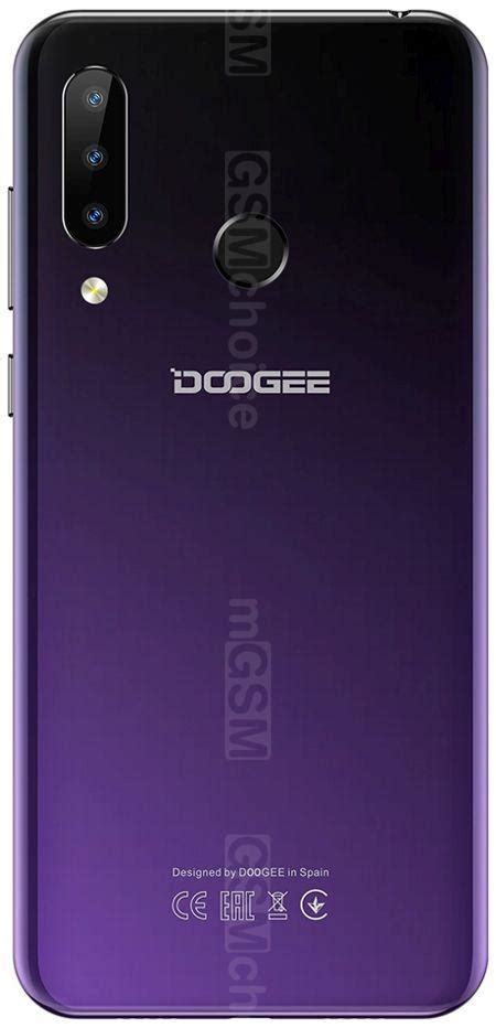Doogee Y Plus Photo Gallery GSMchoice Com
