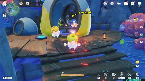 Загадка с тремя маниту Курорт Оазис Отдыха Как пройти загадку с 3 маниту и роскошным сундуком