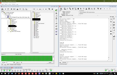 Seagate St3500418as Recovery Of The Day Cheadle Data Recovery Ltd