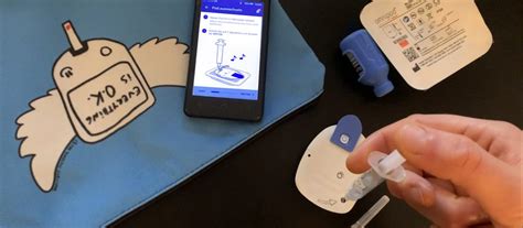 Erfahrungsbericht über das Omnipod DASH Insulin Managementsystem