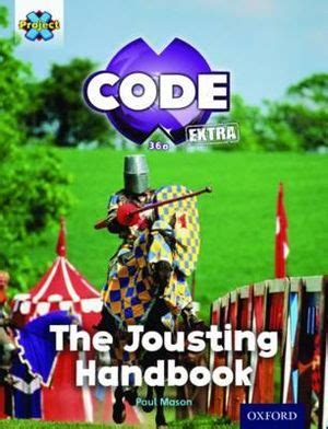 Project X CODE Extra Turquoise Book Band Oxford Level 7 Castle Kingdom By Paul Mason The