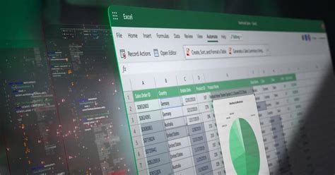 Coruse In Microsoft Excel Dashboards And Reports 天行凝方 👍