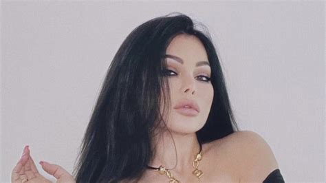 هيفاء وهبي تكشف عن تفاصيل فيلمها الجديد فن الوطن