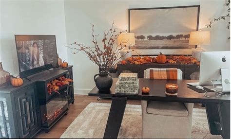 25 Easy Fall Decor Crafts To Make This Weekend