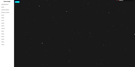 threejs模型粒子变化动画 threejs 模型粒子 csdn博客