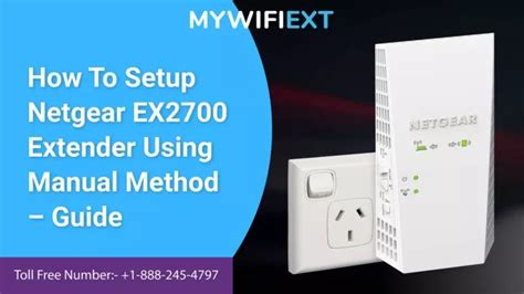 PPT Netgear Extender Ex Setup PowerPoint Presentation Free Download ID
