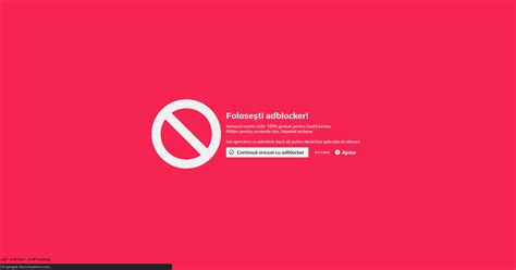 False Adblocker Warning General Aternos Community