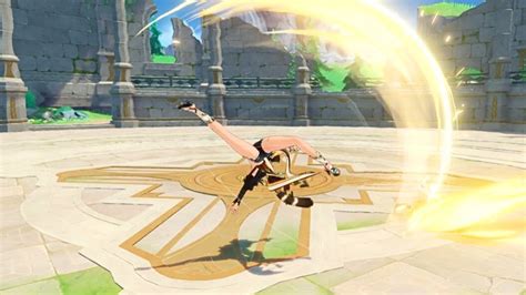 Xilonen Gameplay Kit And Skills Youtube