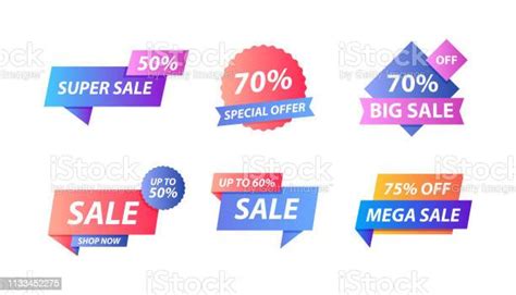 판매 태그 컬렉션입니다 특별 한 혜택 큰 판매 할인 최고의 가격 메가 판매 배너 세트 상점이 나 온라인 쇼핑 스티커 배지 쿠폰 매장 벡터 일러스트입니다 라벨에 대한 스톡