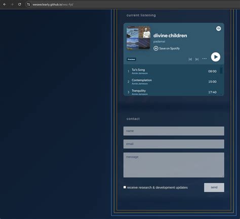Form Styling Corrupted When Deployed On Netlify Vs Github Pages