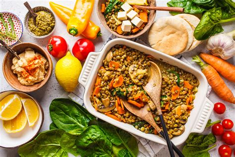 Was ist ein veganer Lifestyle? I 123energie Magazin - 123energie