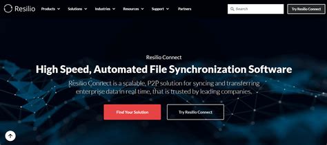 8 Azure File Sync Alternatives And Complementary Solutions Resilio Blog