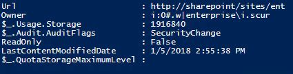 Most Useful PowerShell Commands For SharePoint