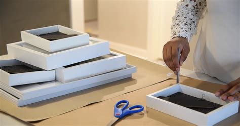 How To Arrange 3 Photo Frames On A Wall FotoProfy