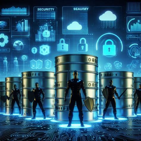 A Comprehensive Comparison Of Oracle Database Microsoft Sql Server And Mysql Ahmed Baraka Dba