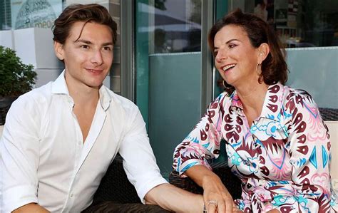 Claudia Obert Pikante Details Zur Beziehung Mit Freund Max