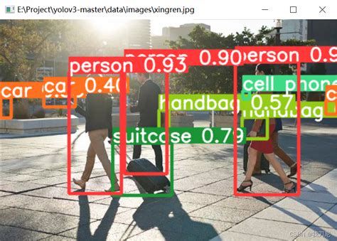 YOLOv 调试过程 yolov pt CSDN博客