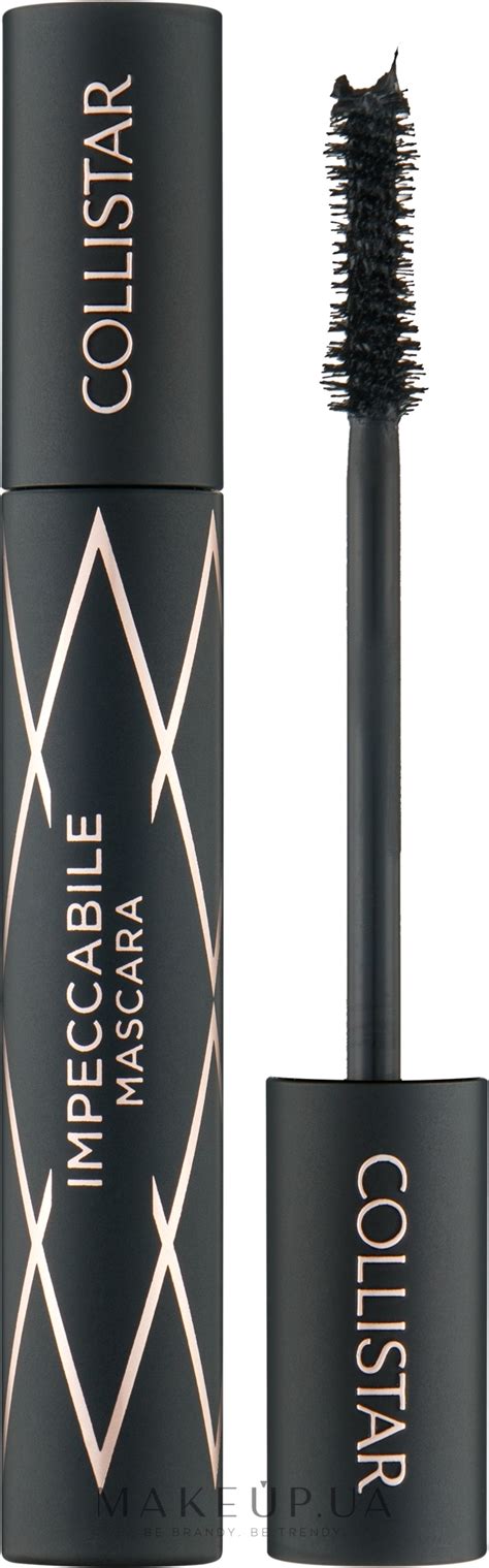 Collistar Impeccabile Mascara - Тушь для ресниц: купить по лучшей цене ...