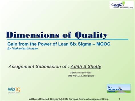 Adith Shetty Assignment1 Ppt