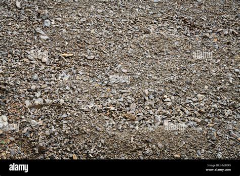 Soil And Rock Structure Stock Photo Alamy