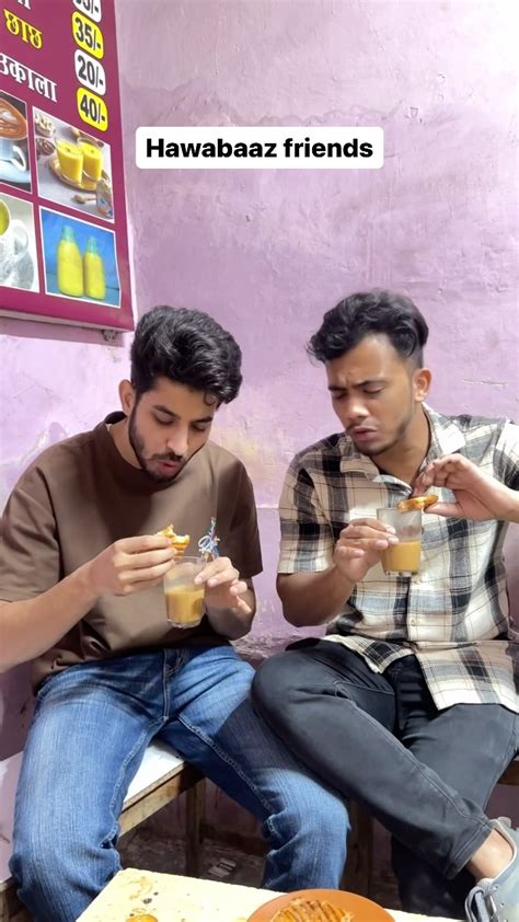 Toseef Khan | Tag that Hawabaaz friend #toseeftk #comedy #viral #trending #reels #memes | Instagram