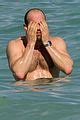 Jason Statham Is Shirtless Photo 827681 Jason Statham Shirtless