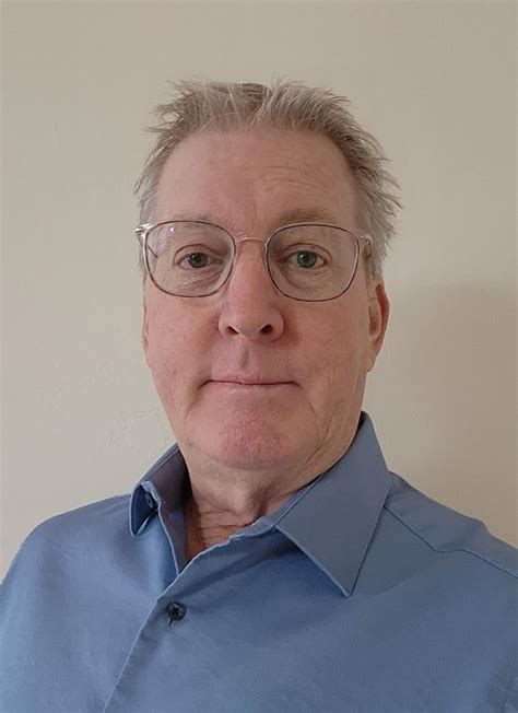 Doug Honegger — The B John Garrick Institute For The Risk Sciences