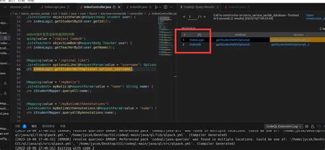 codeql从入门到入狱 一 jycxk s blog