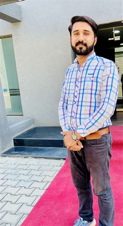 Jawad Ul Hassan Cheema On Linkedin 💓