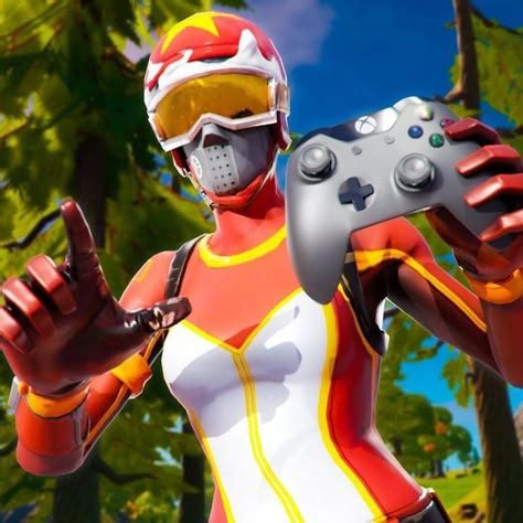 Sweaty Fortnite Pfp