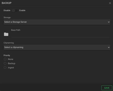 Adding Device Types Docs